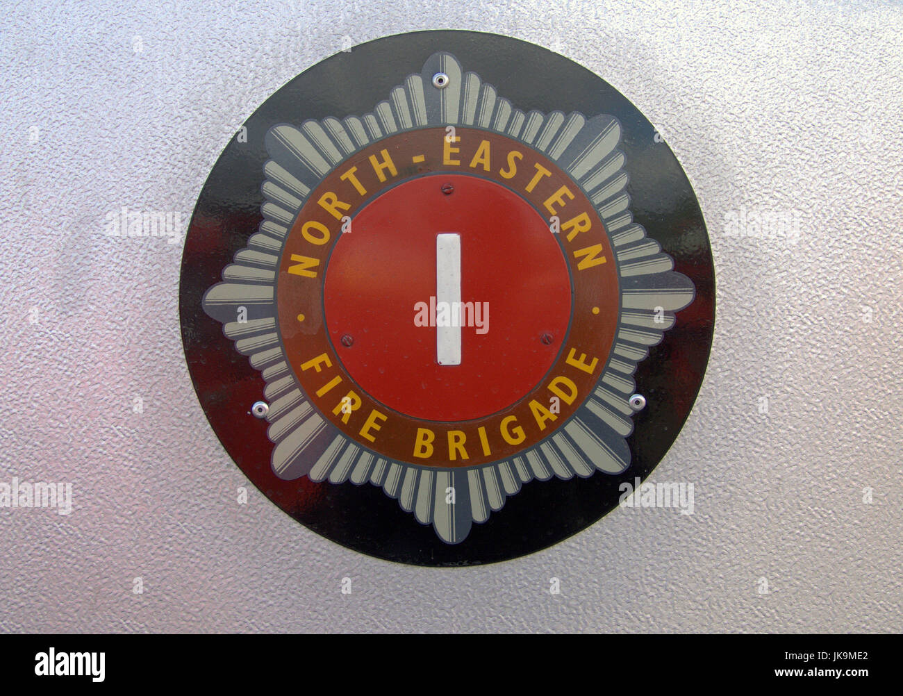 Strathclyde fire and rescue service hi-res stock photography and images ...