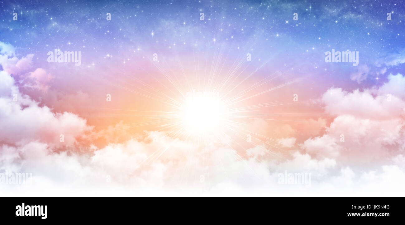 The milky white stars hi-res stock photography and images - Alamy
