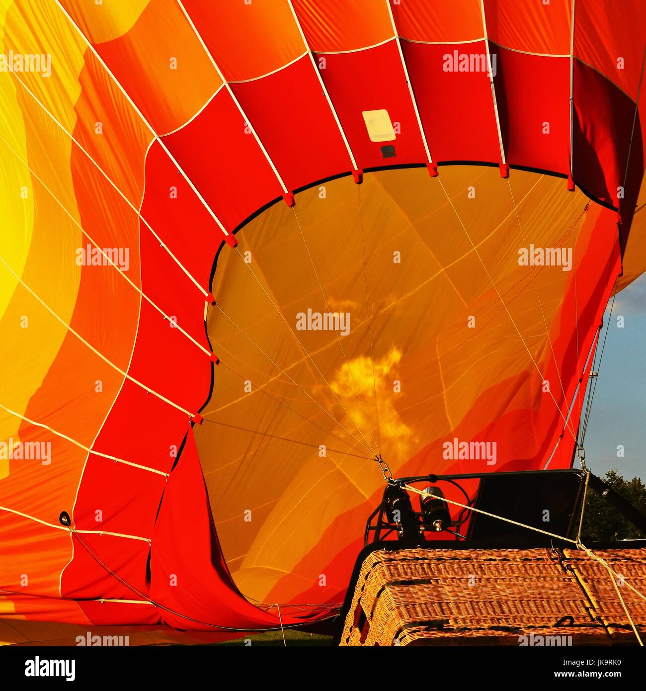 Preparation aircraft to start hi-res stock photography and images - Alamy