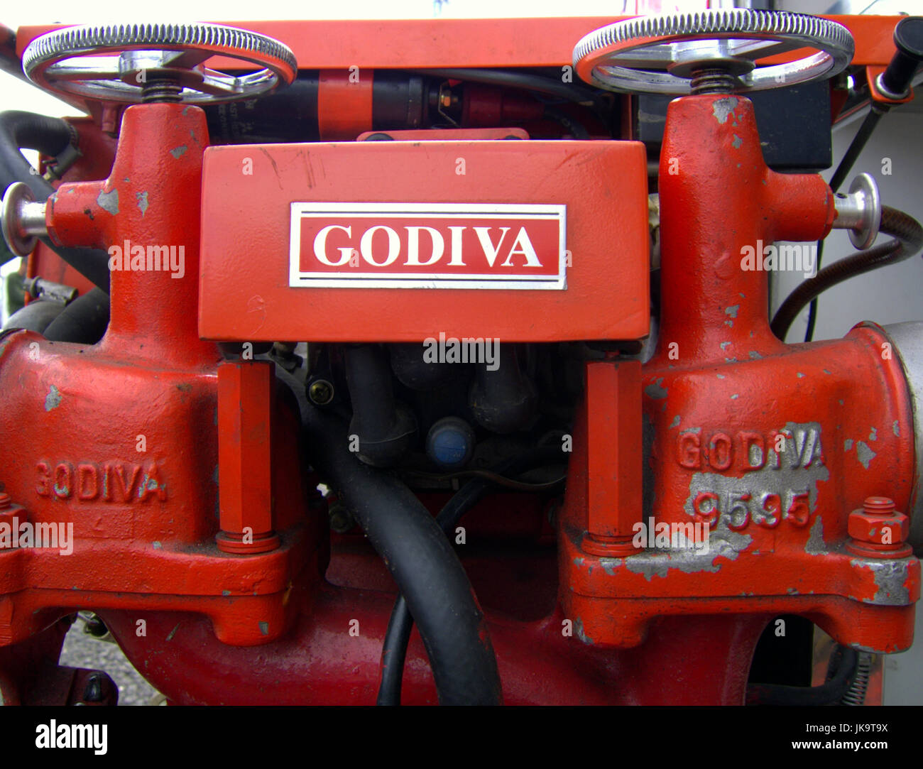 Strathclyde fire brigade preservation group society vintage fire ...