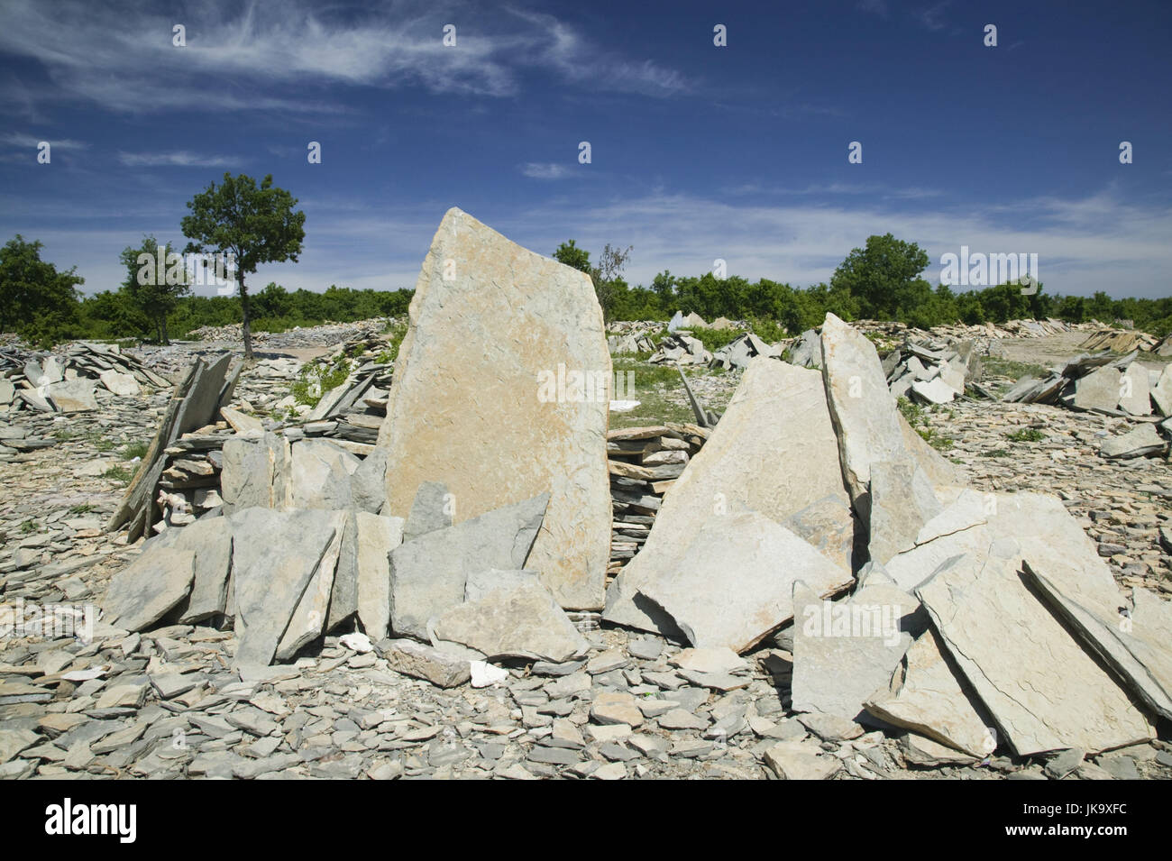 Steinbruch hi-res stock photography and images - Alamy