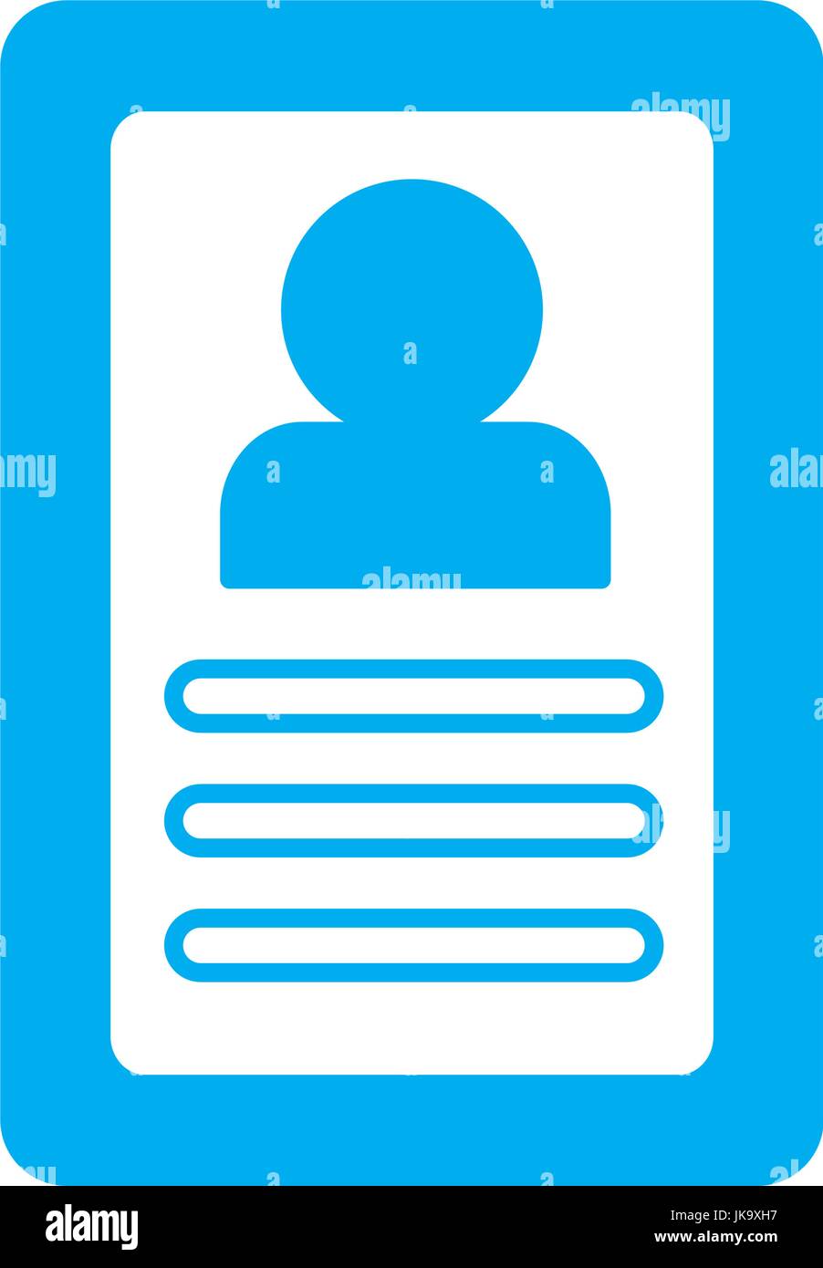 Laminated card Stock Vector Images - Alamy