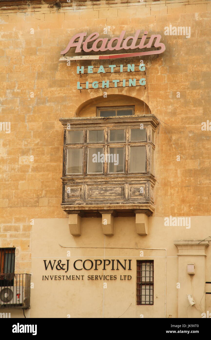 Aladdin sign hi-res stock photography and images - Alamy