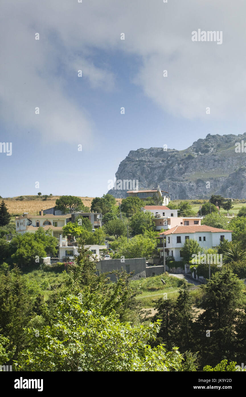 Kreta ferieninsel hi-res stock photography and images - Alamy