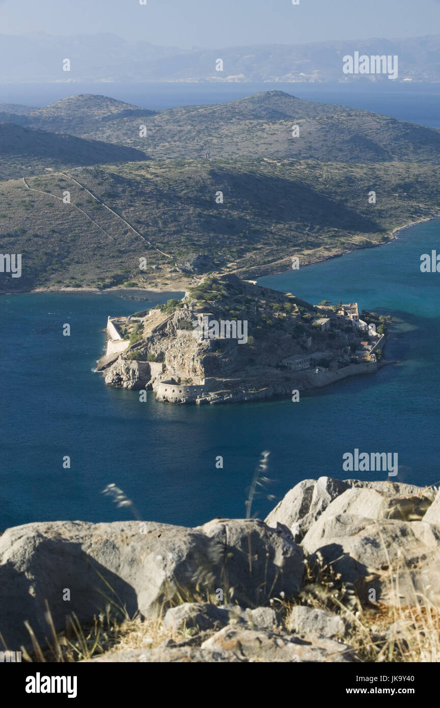 Kreta insel hi-res stock photography and images - Alamy