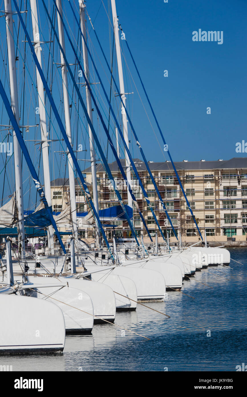 Marina gaviota hi-res stock photography and images - Alamy