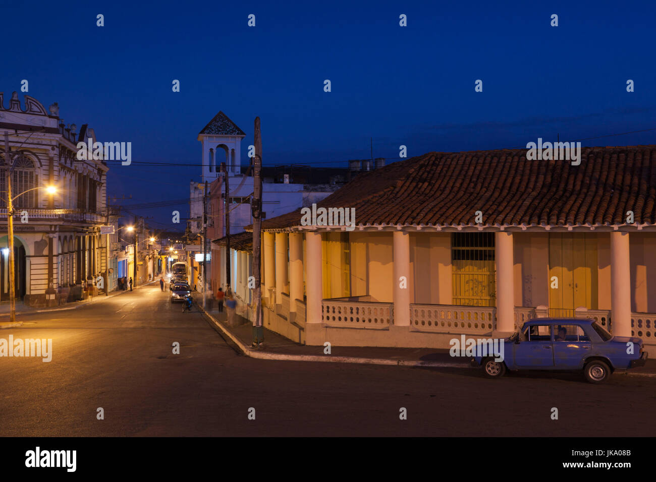 Independencia de cuba hi-res stock photography and images - Alamy