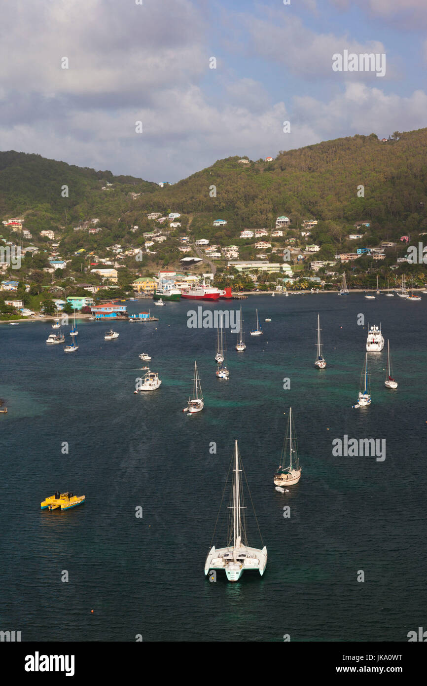 Port of hamilton hi-res stock photography and images - Alamy