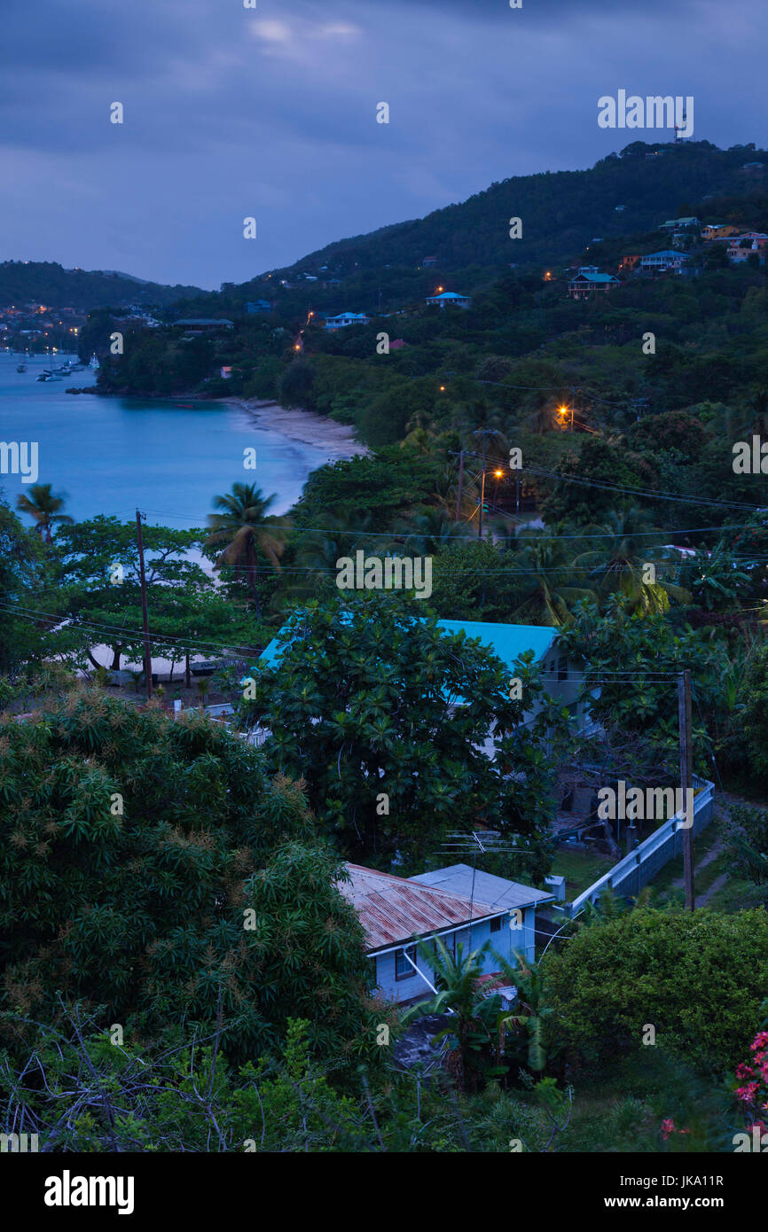 Lower bay beach, bequia hi-res stock photography and images - Alamy