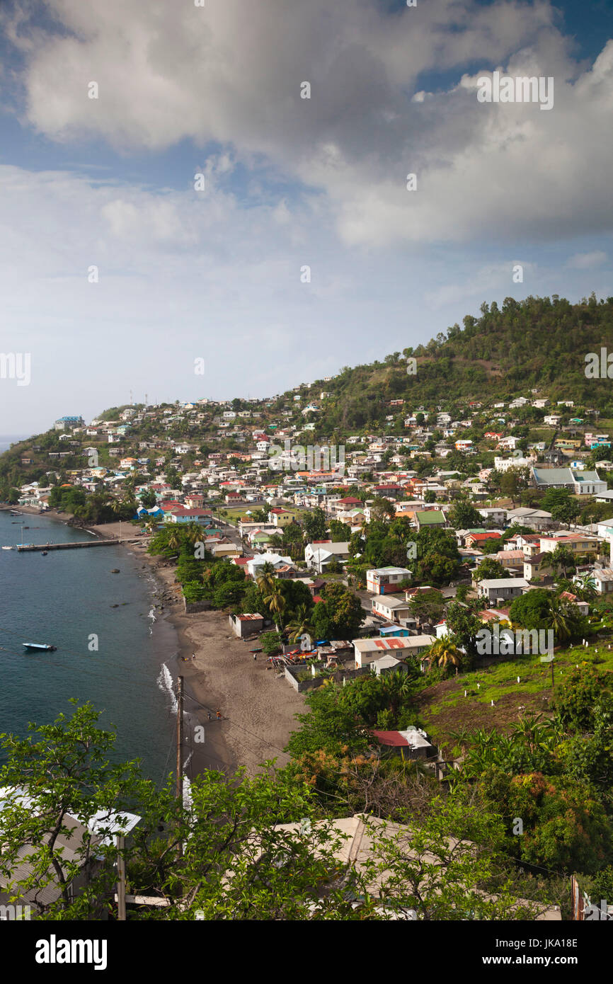 Barrouallie hi-res stock photography and images - Alamy