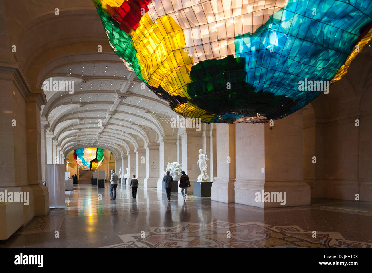 Palais Des Beaux Arts De Lille High Resolution Stock Photography and Images - Alamy