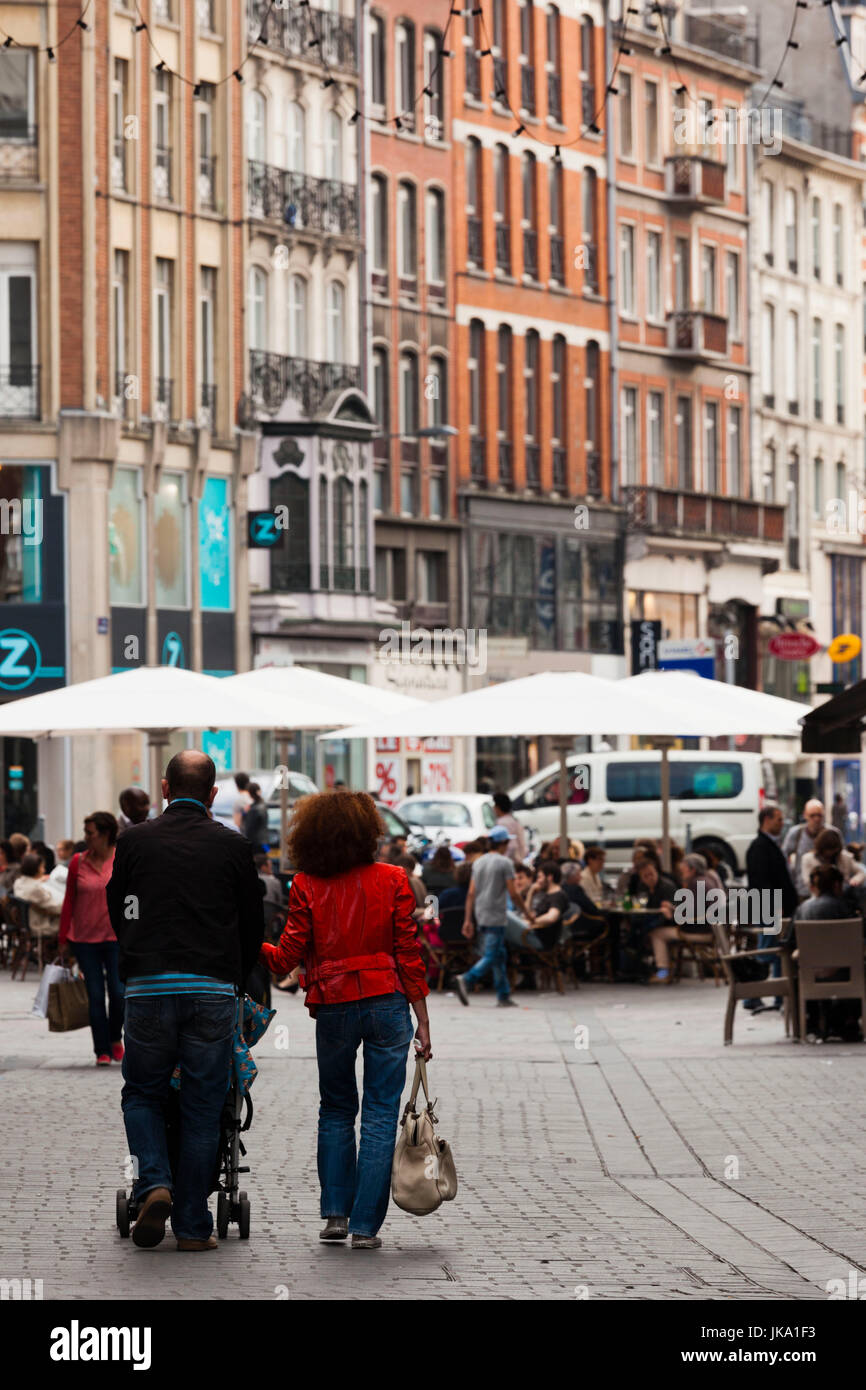 People lille hi-res stock photography and images - Alamy