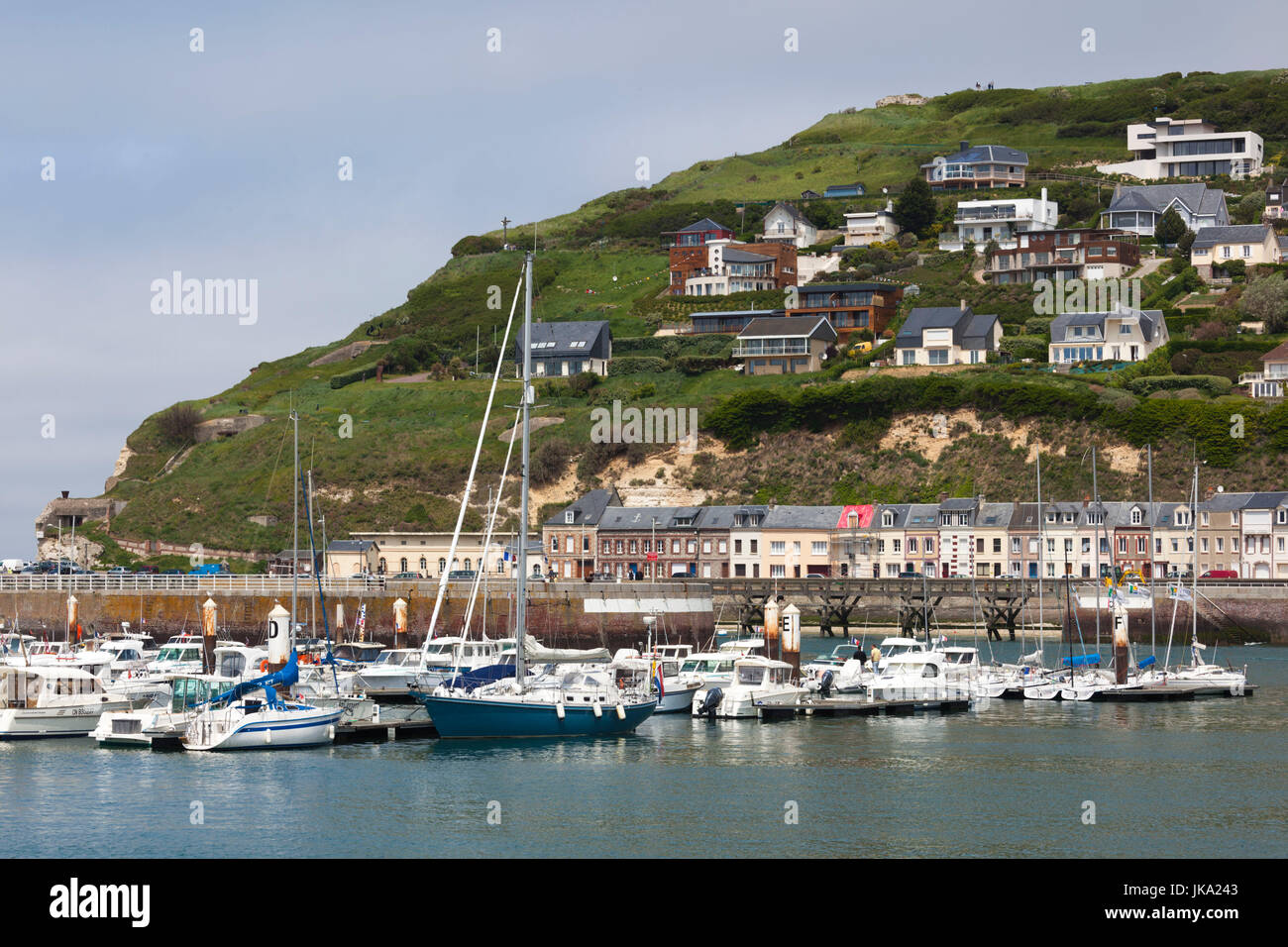 De fecamp hi-res stock photography and images - Alamy