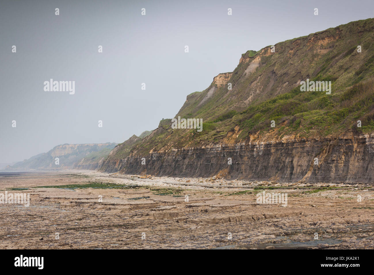 France, Normandy Region, Calvados Department, D-Day Beaches Area, Port ...