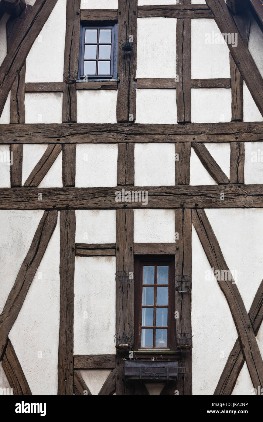 Chartres house hi-res stock photography and images - Alamy