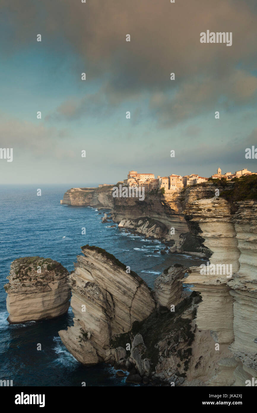 France, Corsica, Corse-du-Sud Department, Corsica South Coast Region ...
