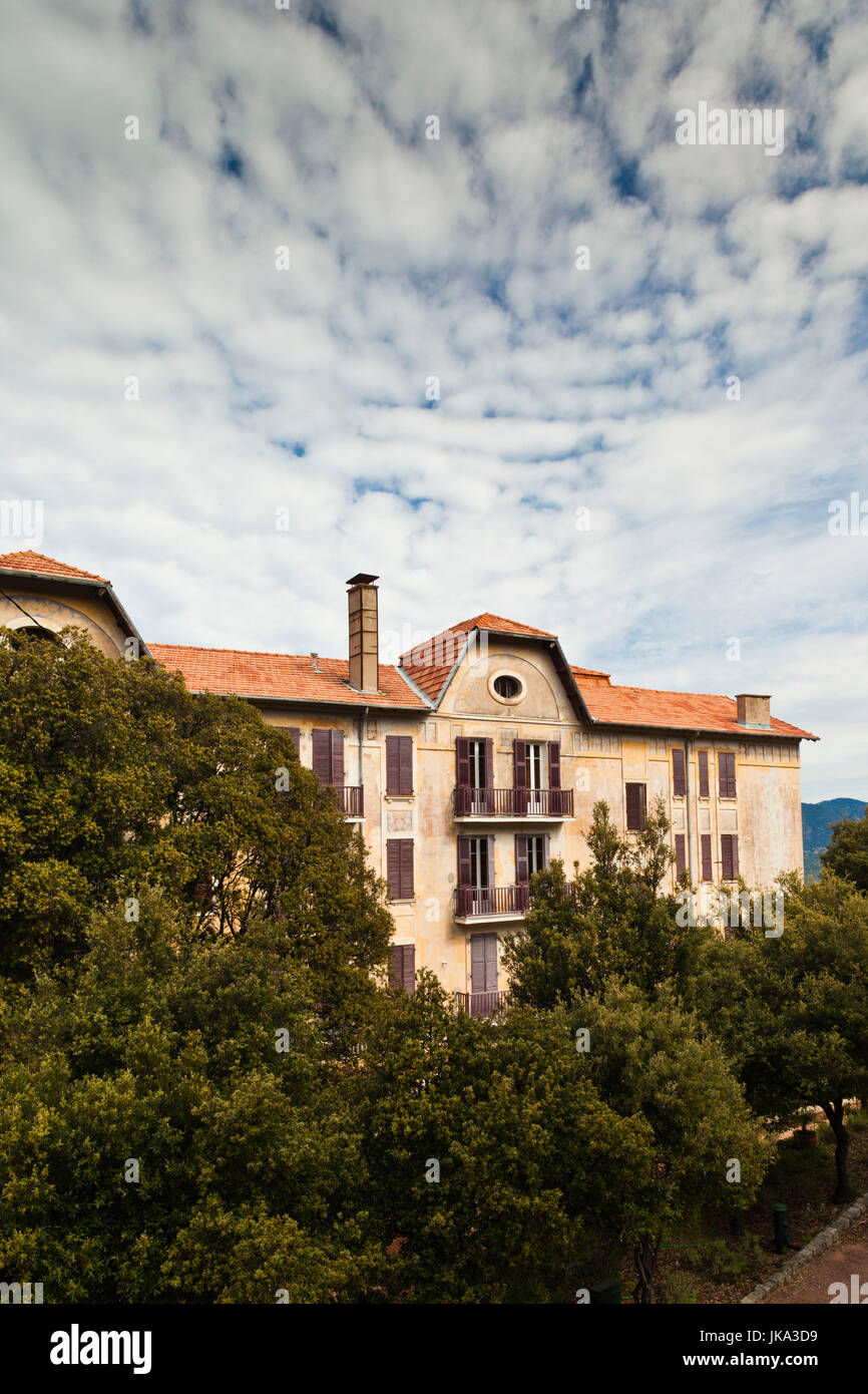 Les roches rouges hotel hi-res stock photography and images - Alamy