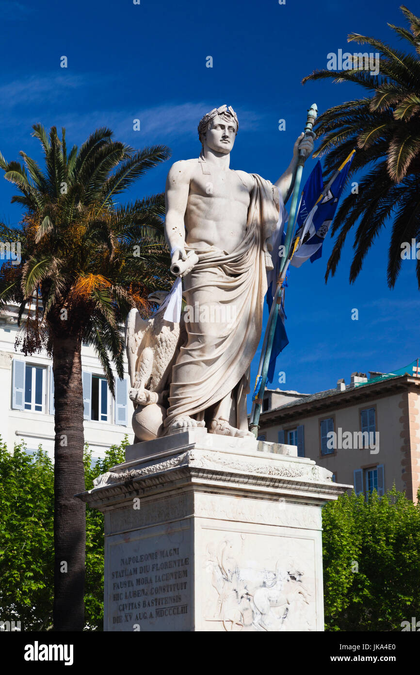 Statue Of Napoleon Stock Photos & Statue Of Napoleon Stock Images - Alamy