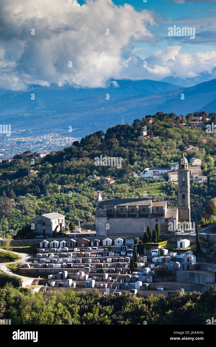 Corniche france hi-res stock photography and images - Alamy