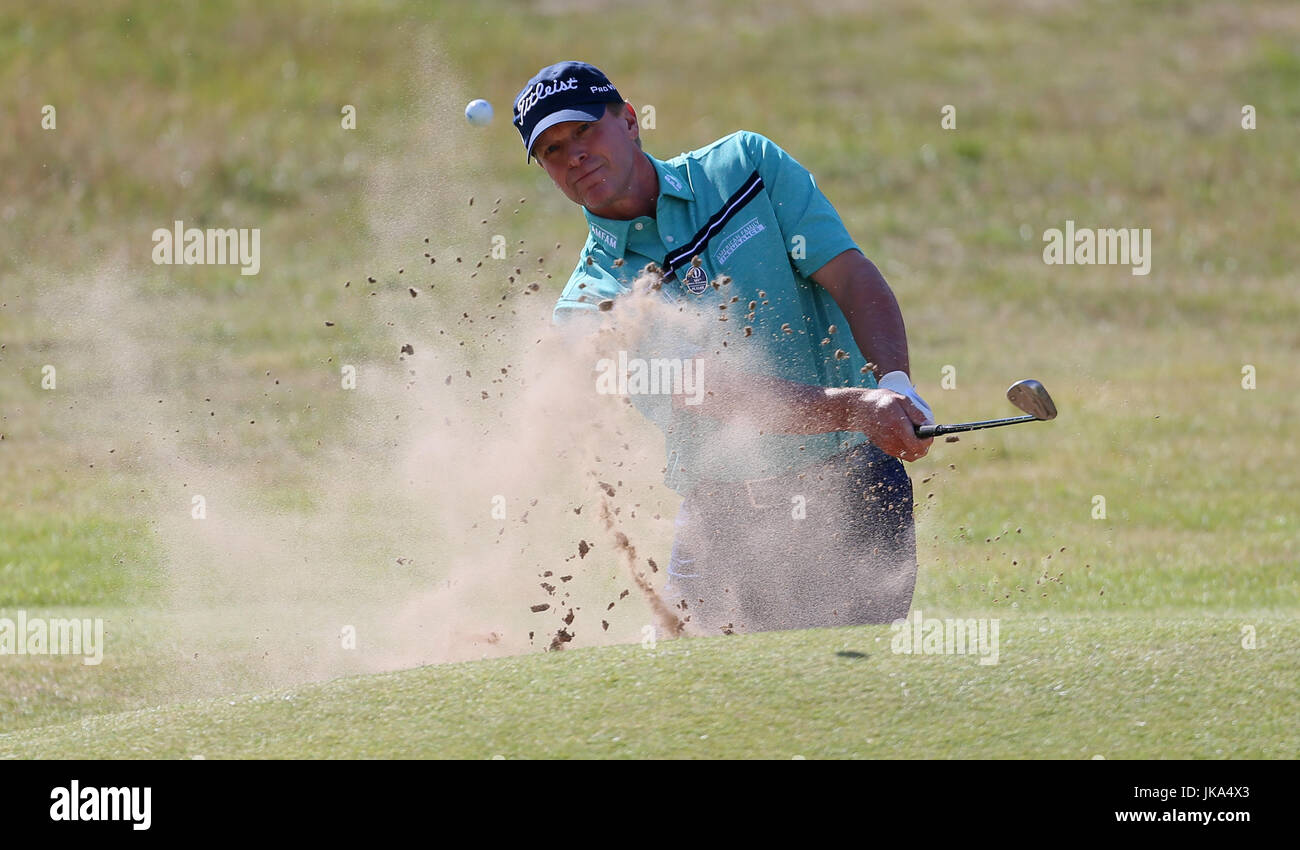 Steve stricker hi-res stock photography and images - Alamy