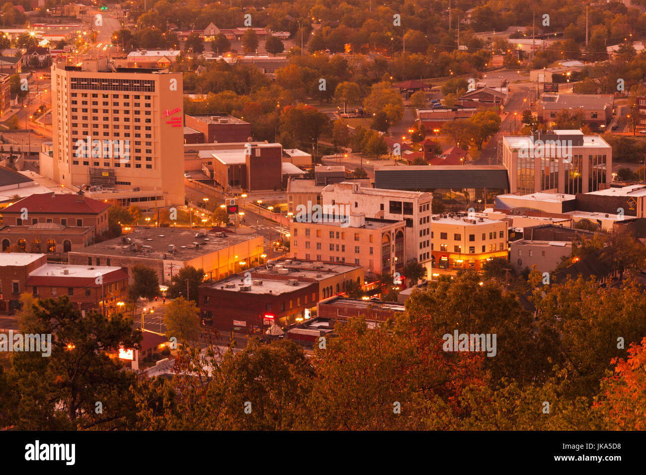 Mountain view arkansas hi-res stock photography and images - Alamy
