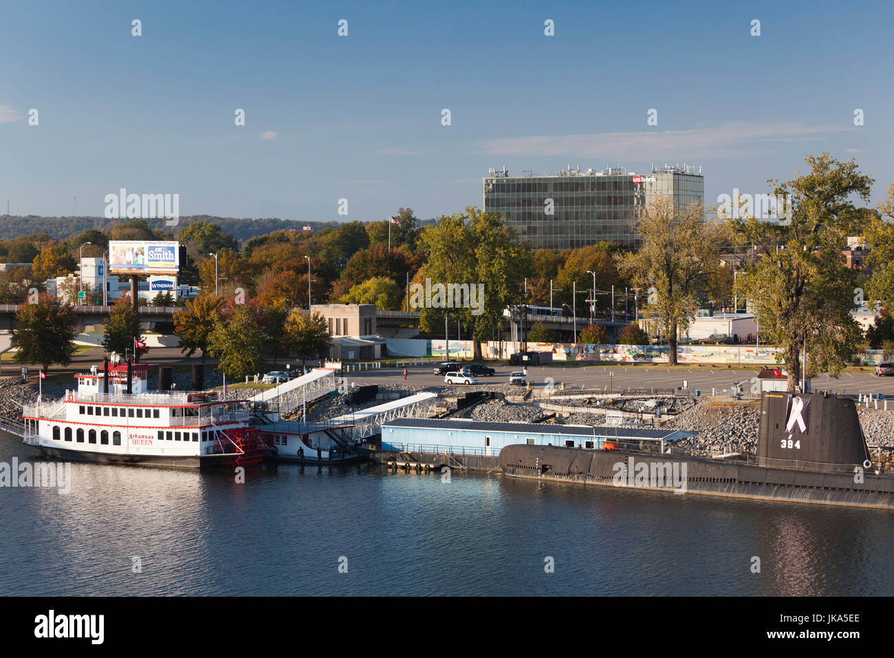 Uss razorback hi-res stock photography and images - Alamy