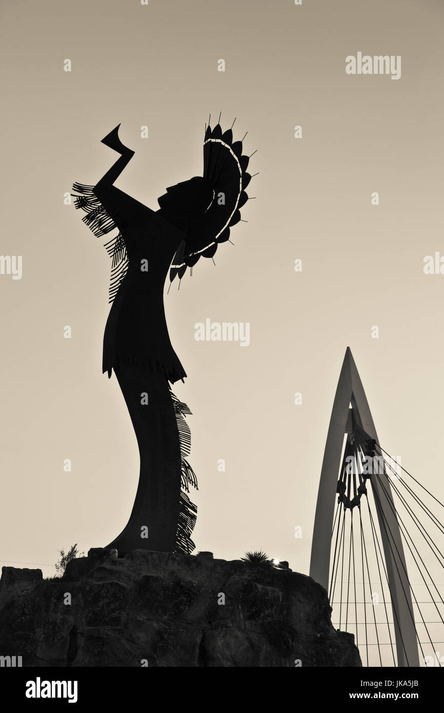 The keeper statue hi-res stock photography and images - Alamy