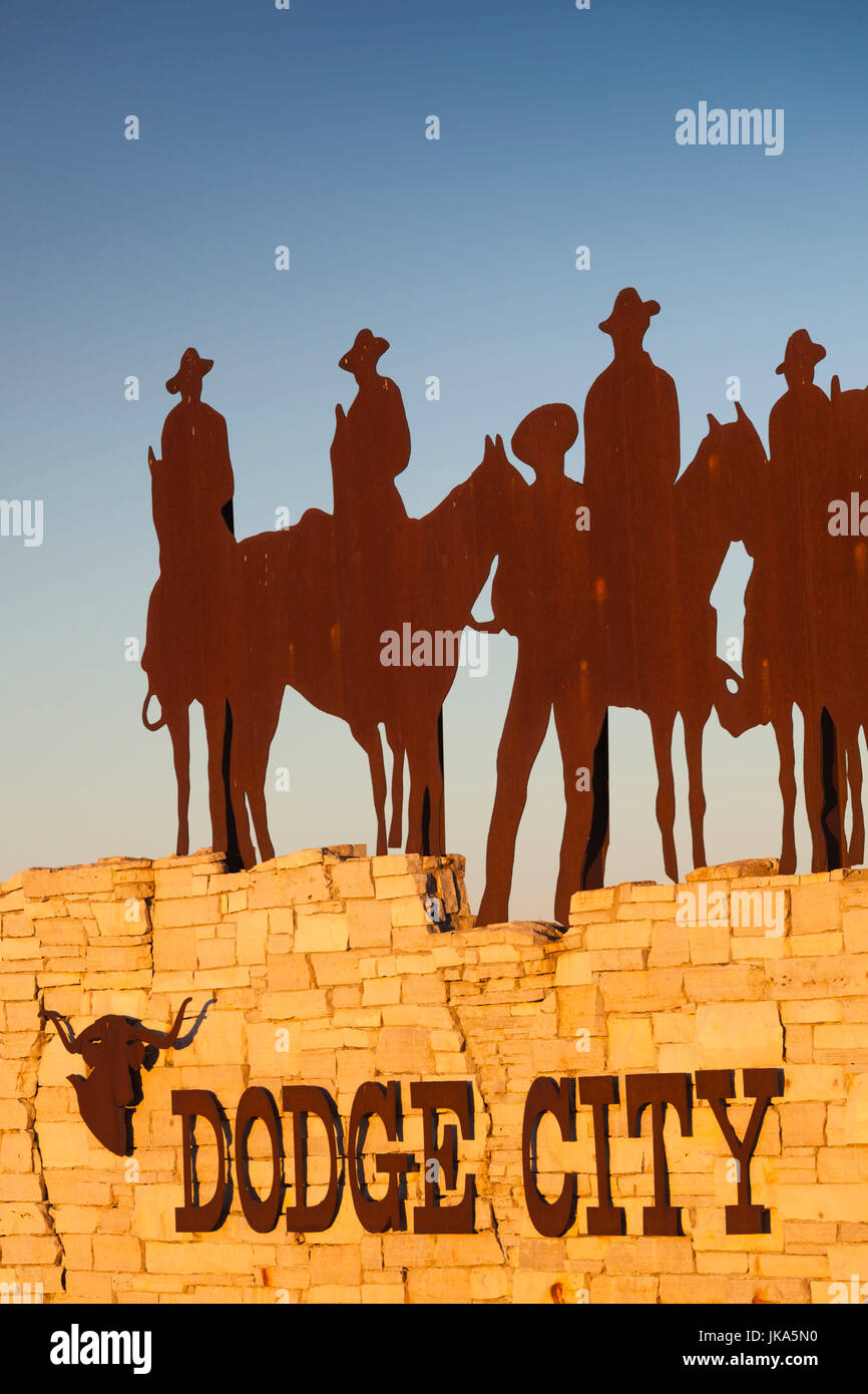 Cowboy Sign High Resolution Stock Photography and Images - Alamy