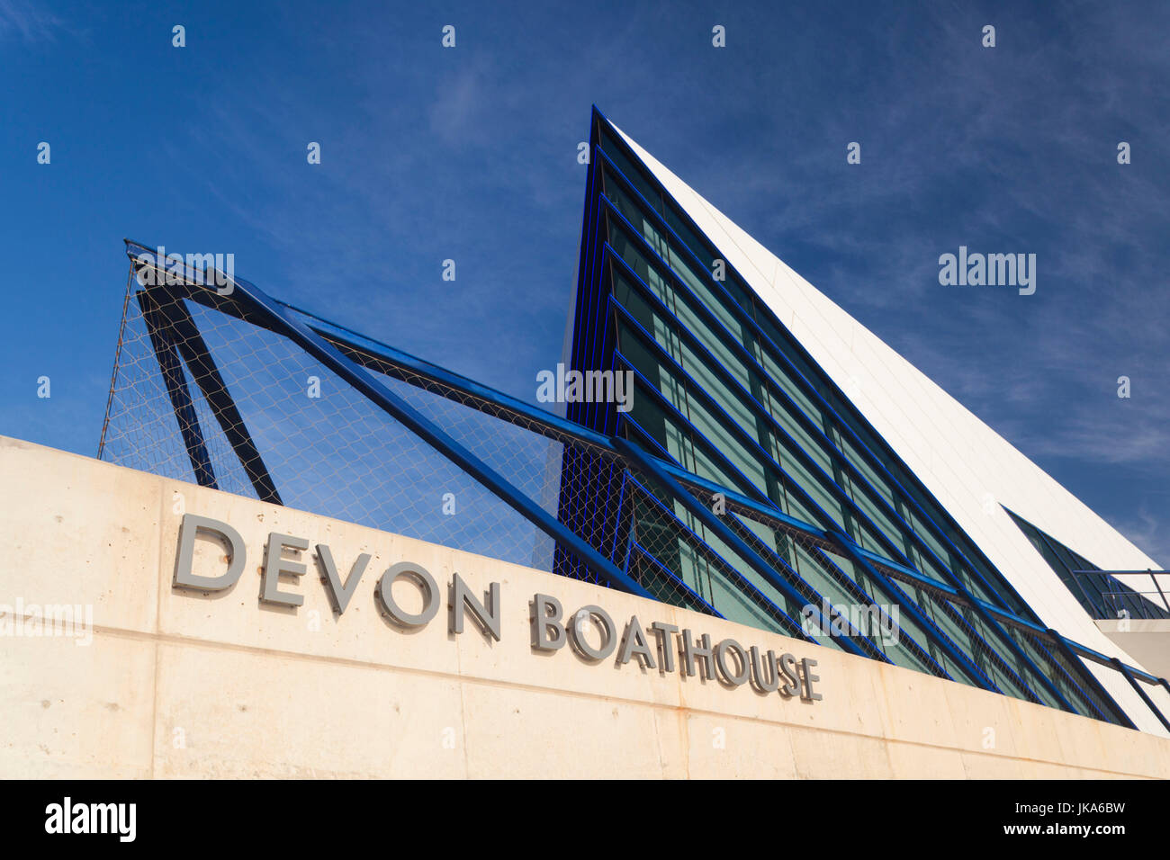 Boathouse district of oklahoma city hi-res stock photography and images ...
