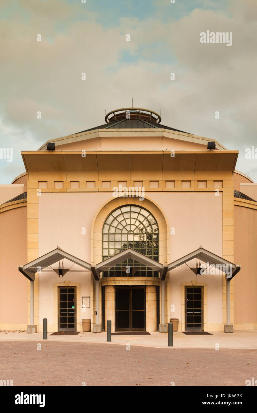 Philbrook museum of art hi-res stock photography and images - Alamy