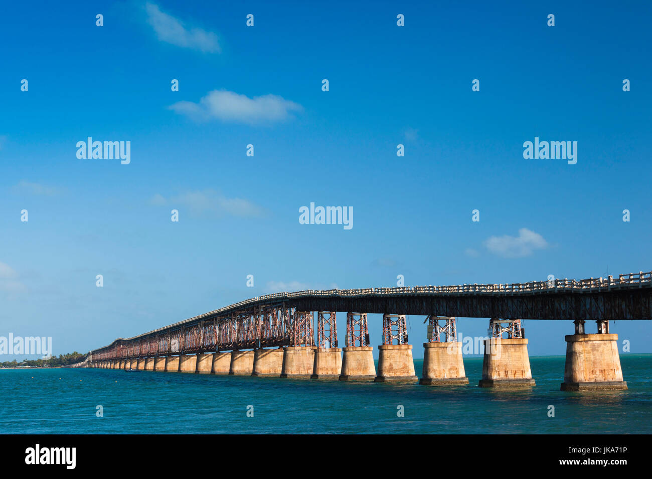 Florida east coast railroad hi-res stock photography and images - Alamy