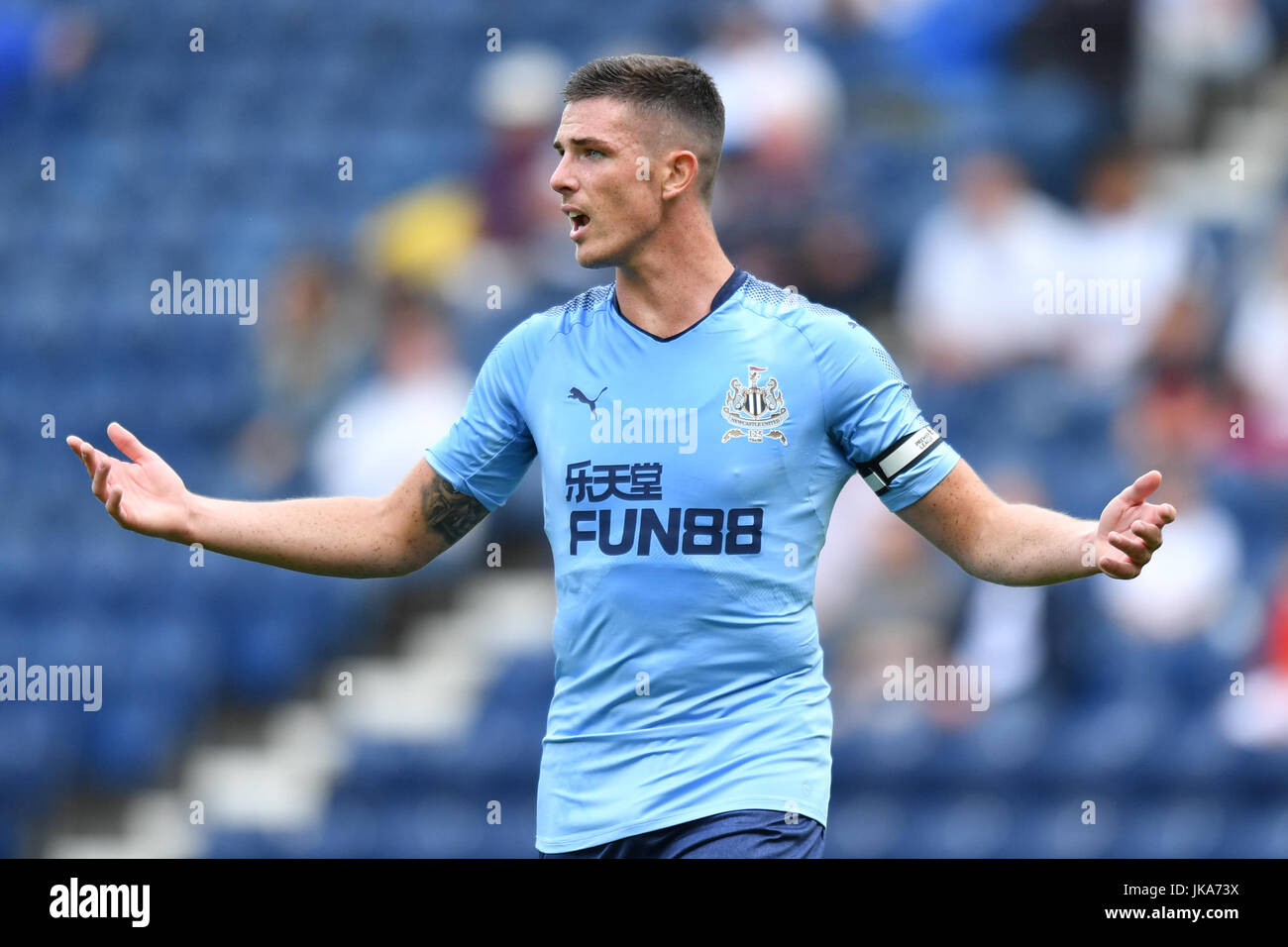 Clark devlin hi-res stock photography and images - Alamy