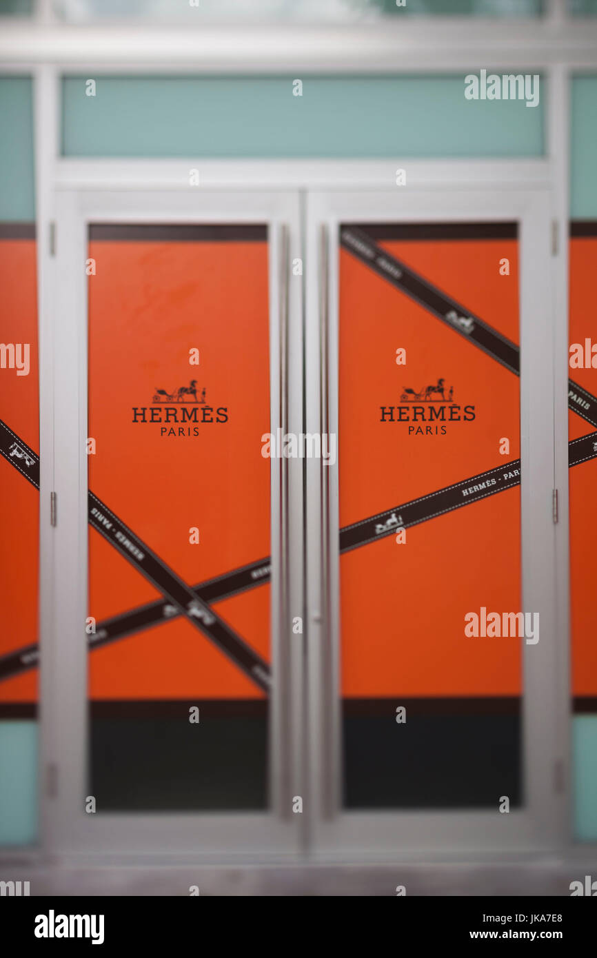 Hermes design hi-res stock photography and images - Alamy