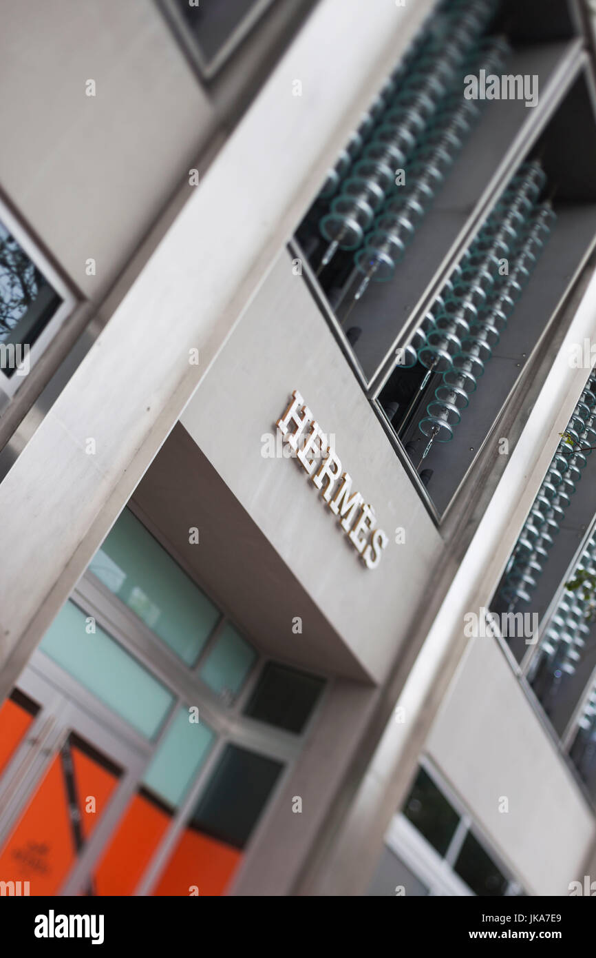 Hermes design hi-res stock photography and images - Alamy