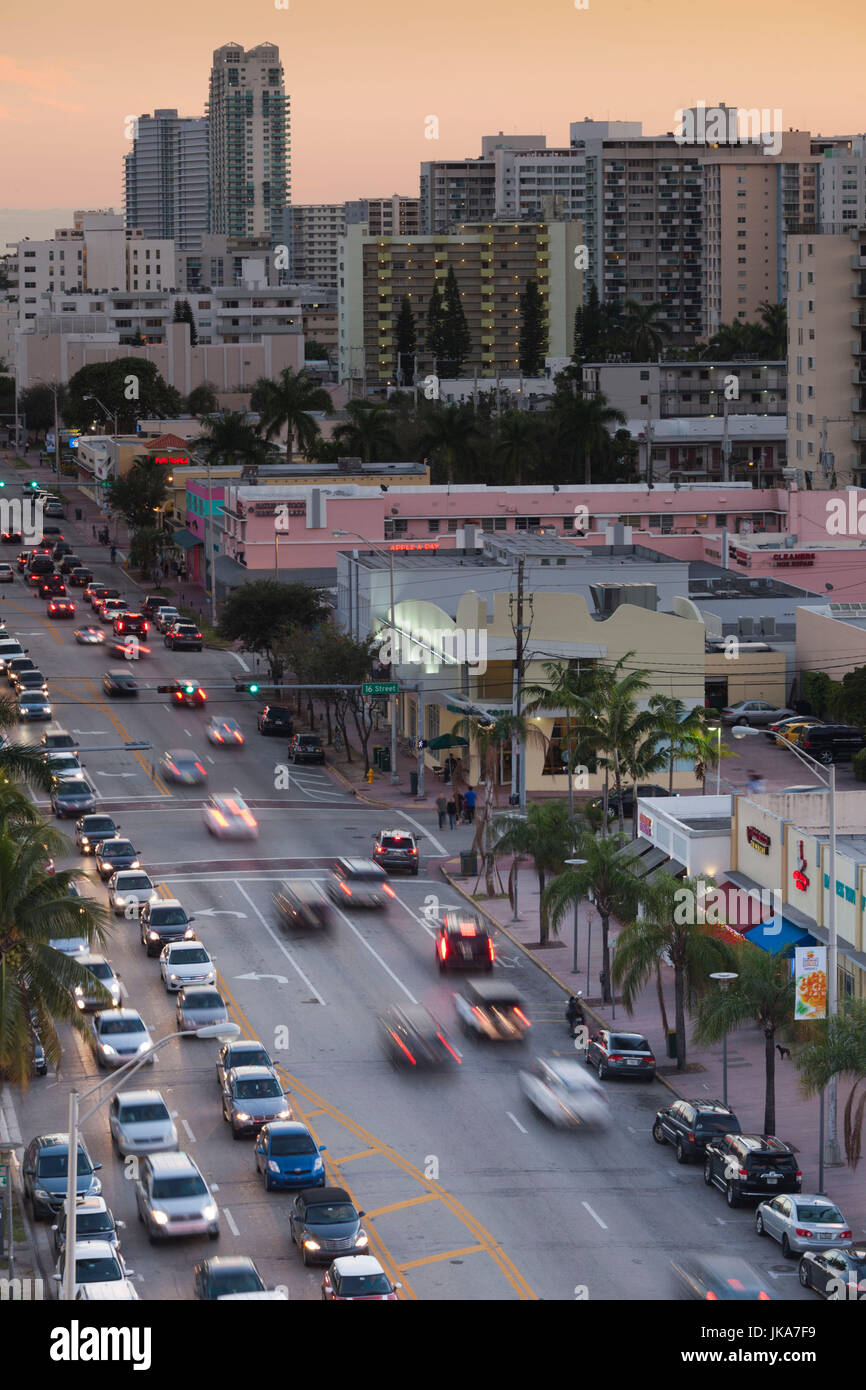 Alton Road High Resolution Stock Photography and Images - Alamy