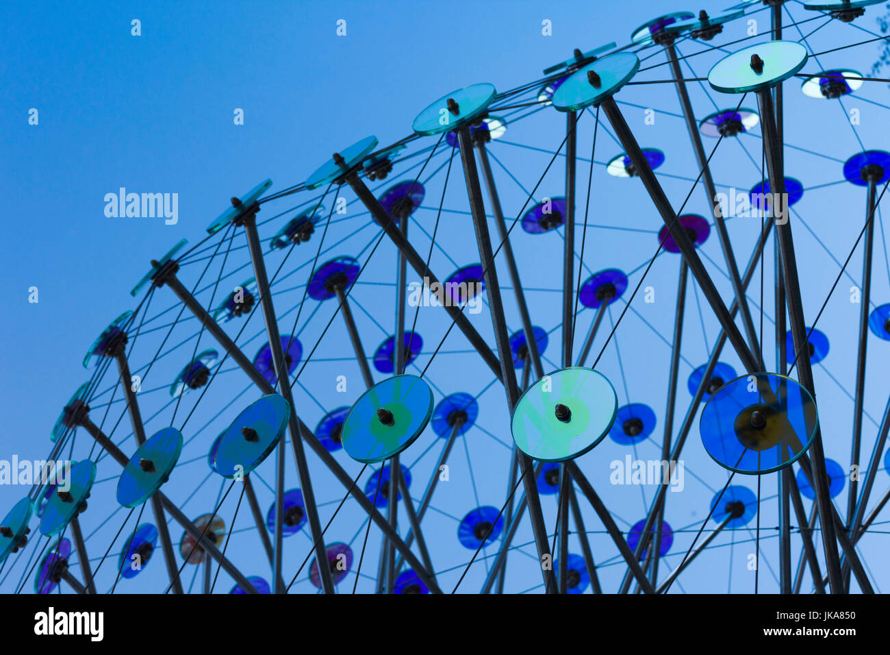 Clematis street, west palm beach hi-res stock photography and images ...