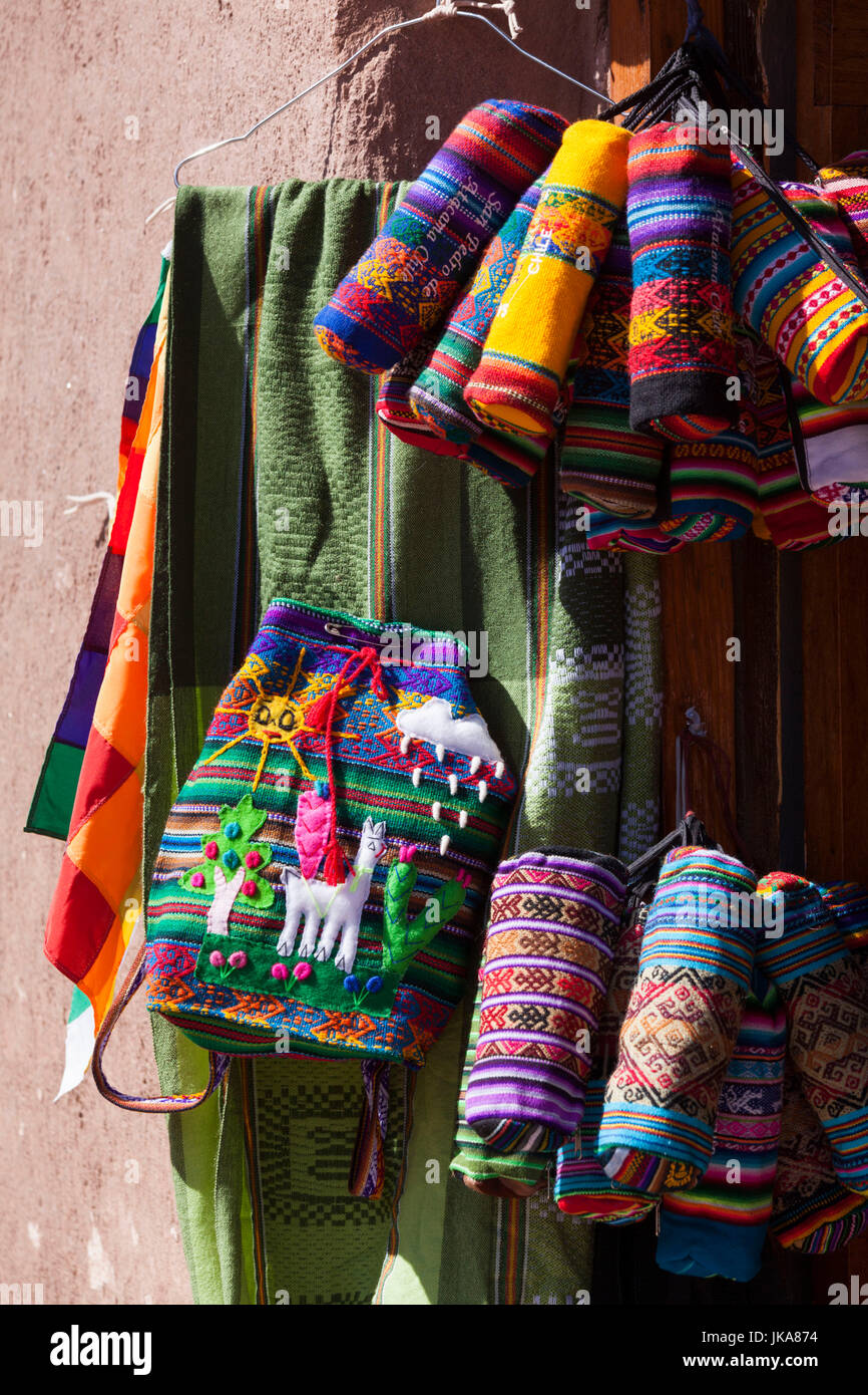 Chile souvenirs hi-res stock photography and images - Alamy