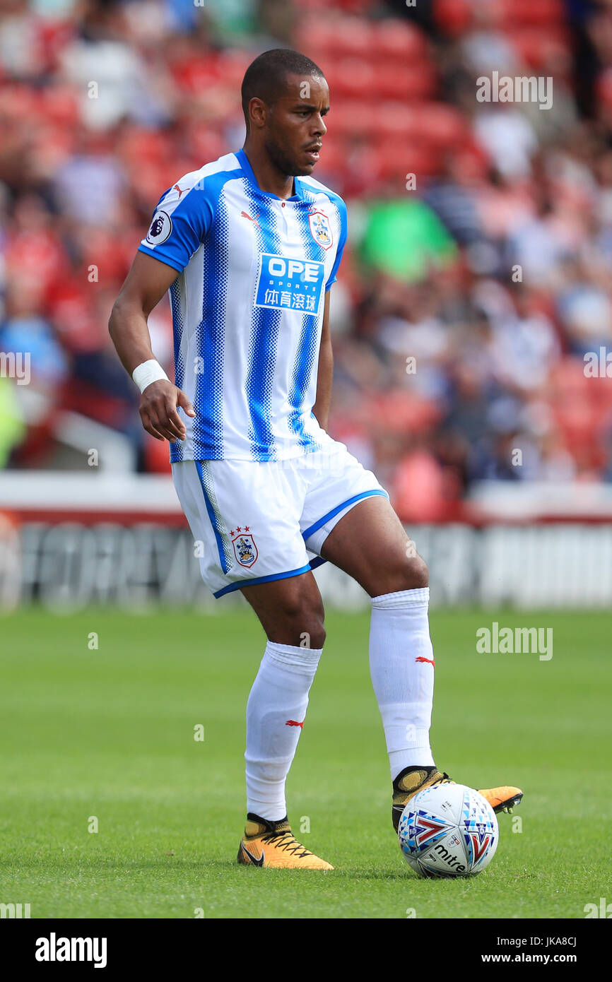 Mathias jorgensen pre season hi-res stock photography and images - Alamy