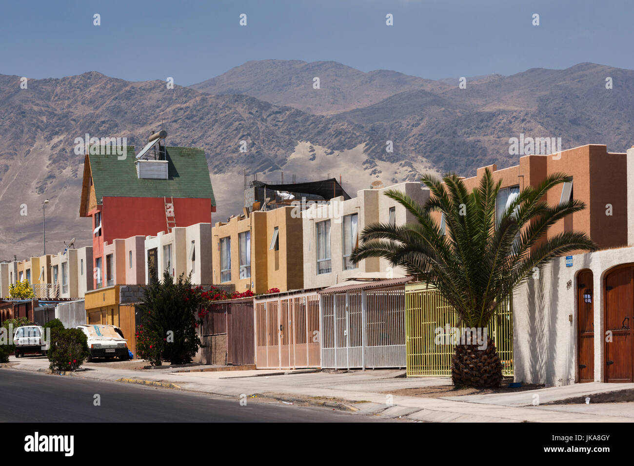 La chimba chile hi-res stock photography and images - Alamy