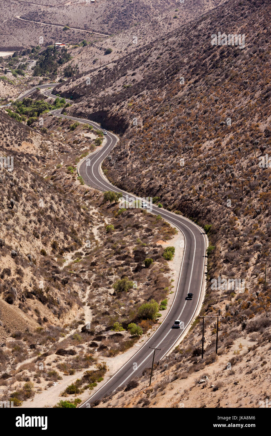 Andacollo chile hi-res stock photography and images - Alamy