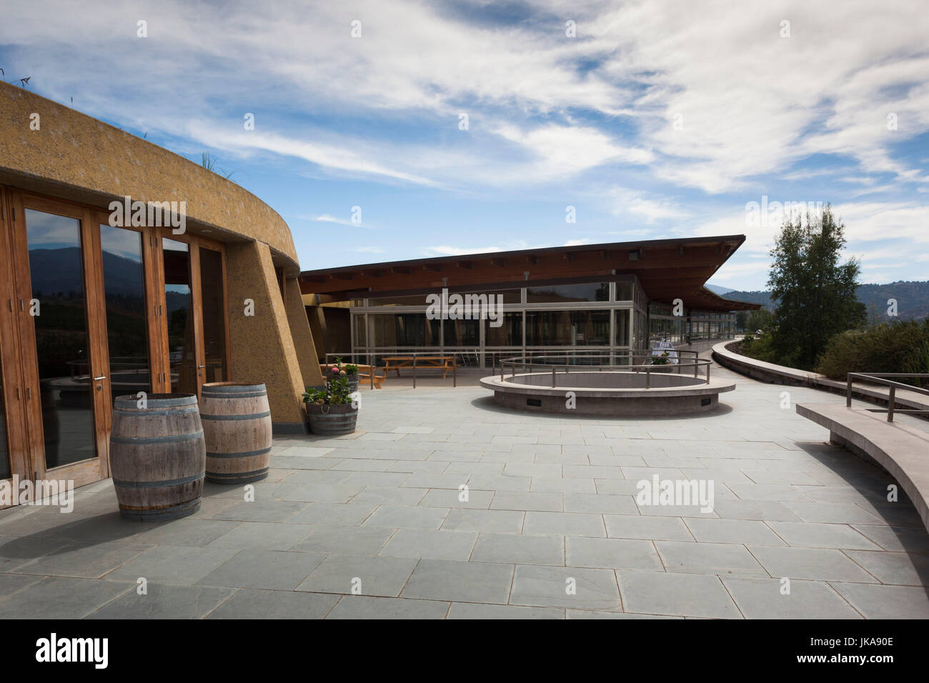 Matetic winery hi-res stock photography and images - Alamy