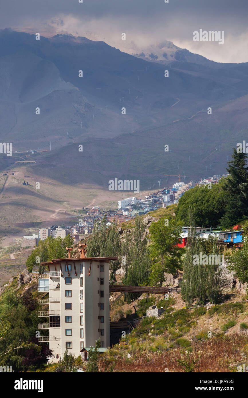 La parva ski resort hi-res stock photography and images - Alamy