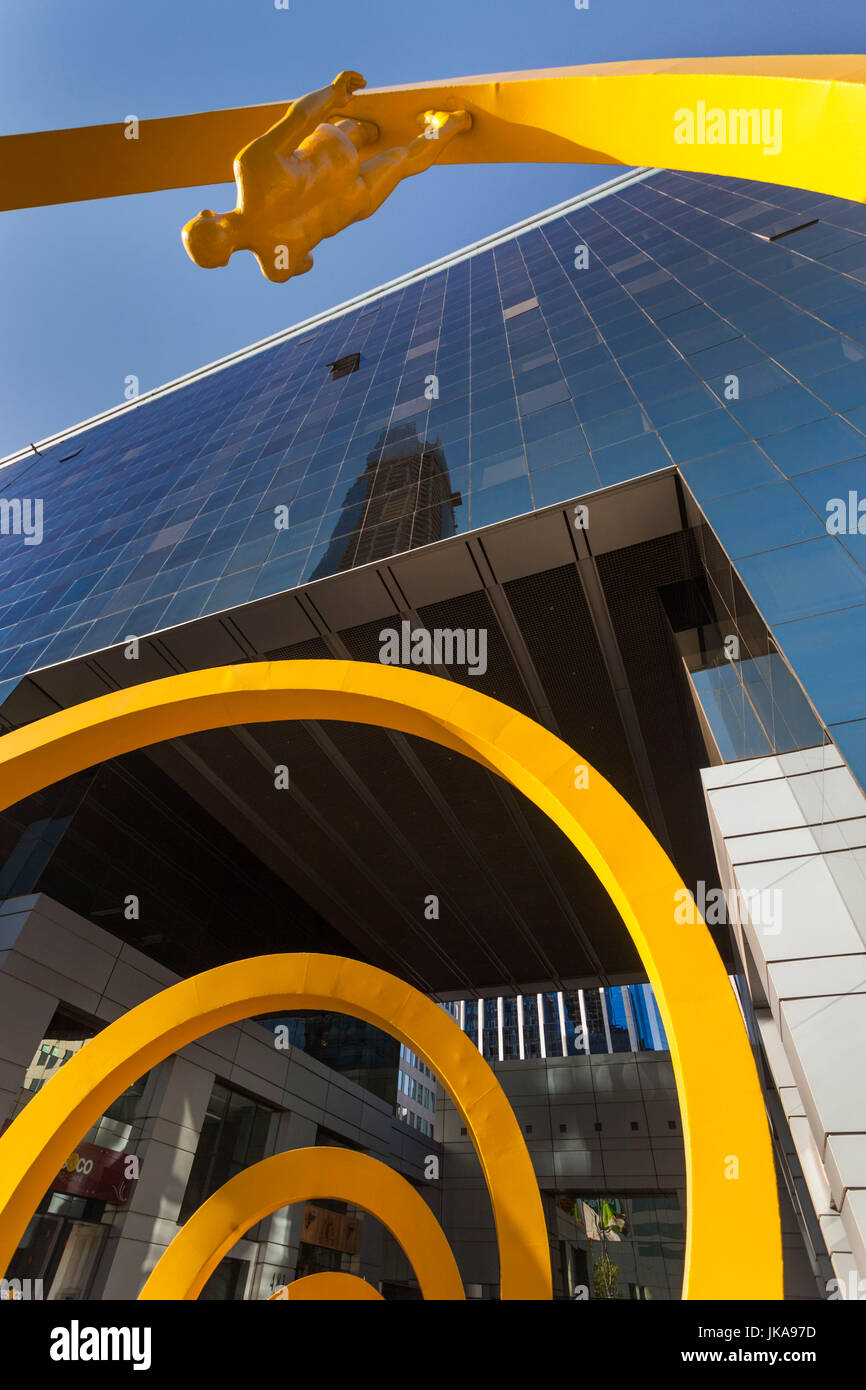Corkscrew buildings hi-res stock photography and images - Alamy