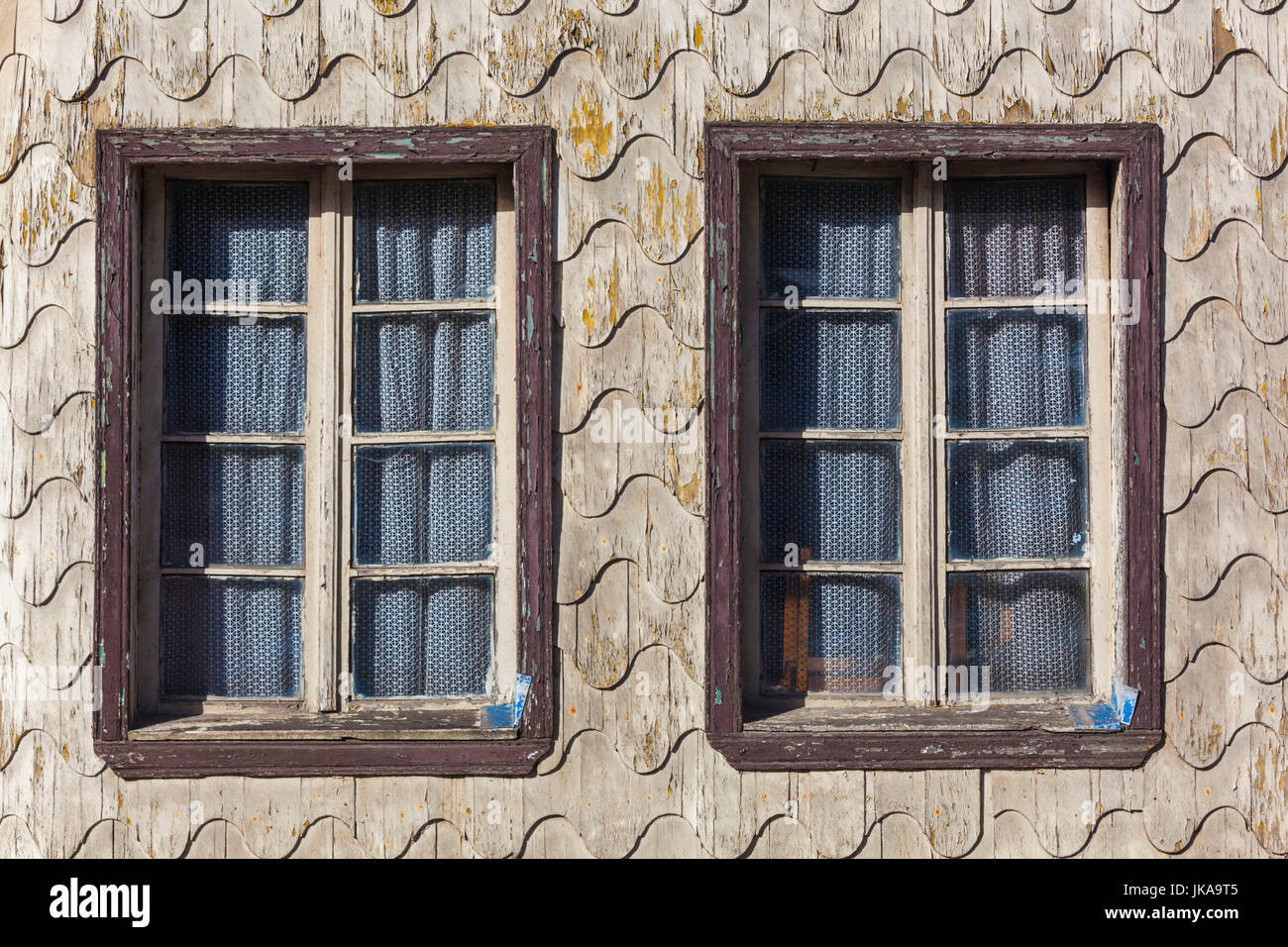 Castro building hi-res stock photography and images - Alamy