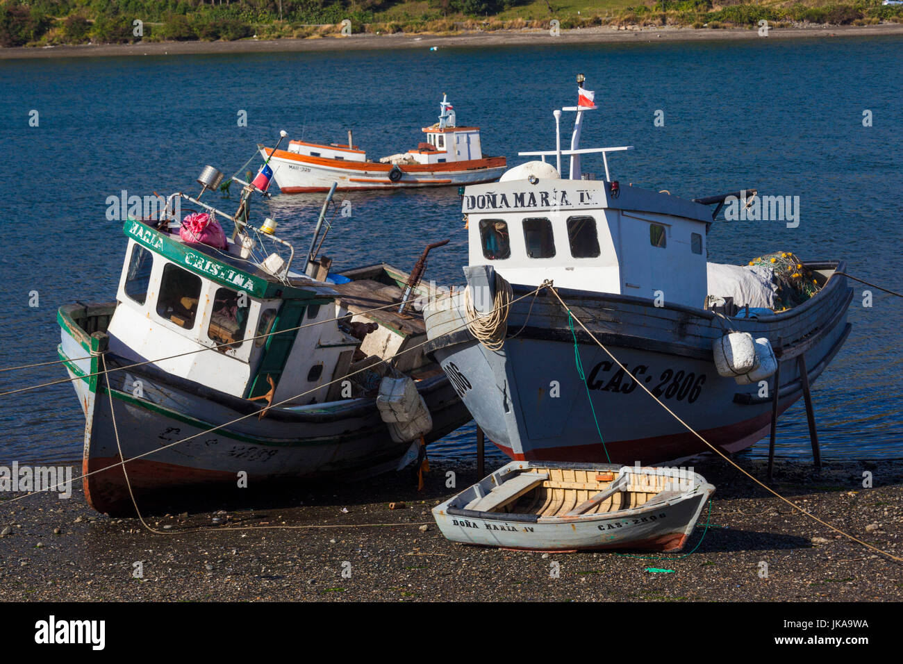 Castro town hi-res stock photography and images - Alamy