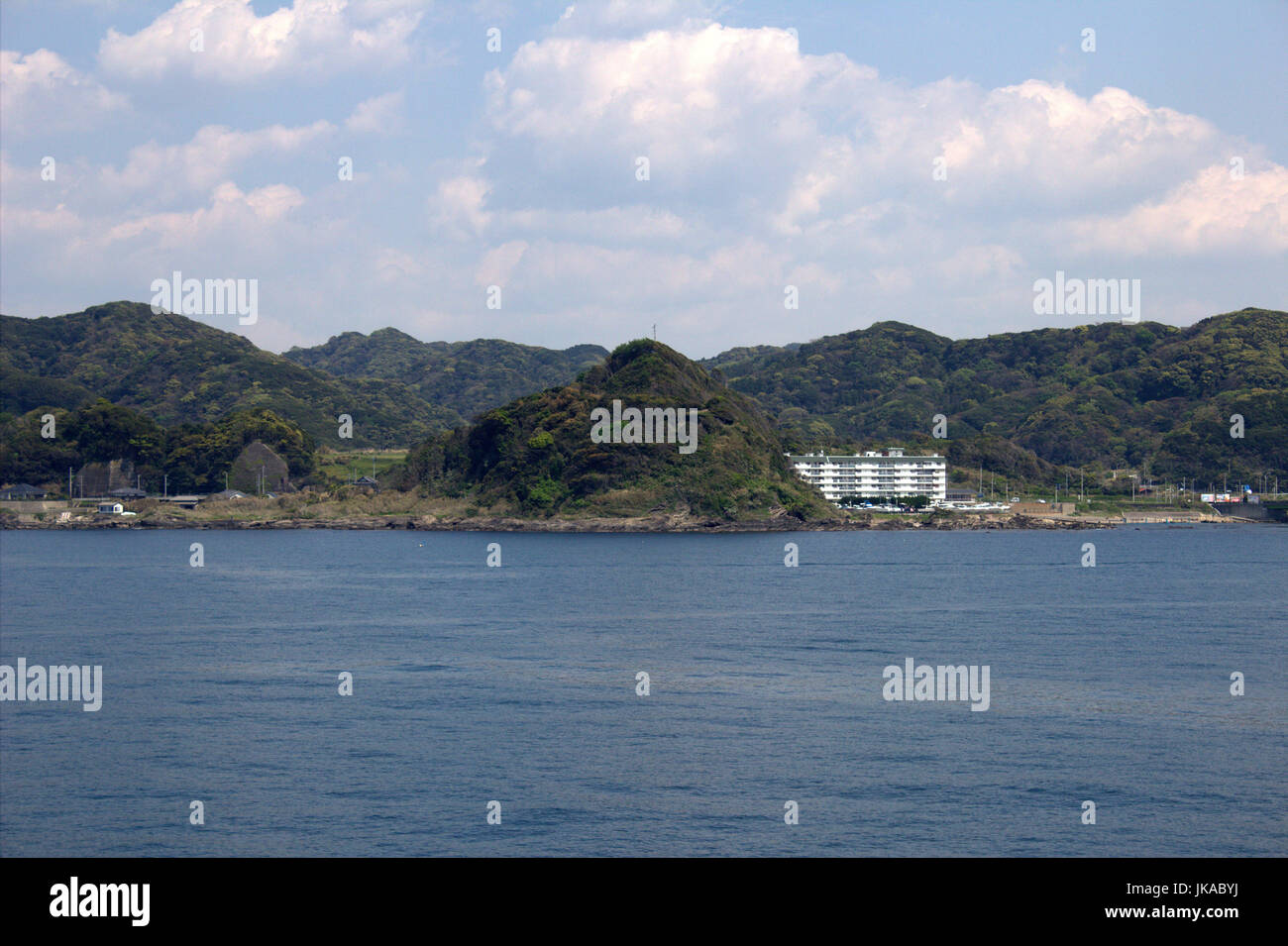 Tokyo wan ferry hi-res stock photography and images - Alamy
