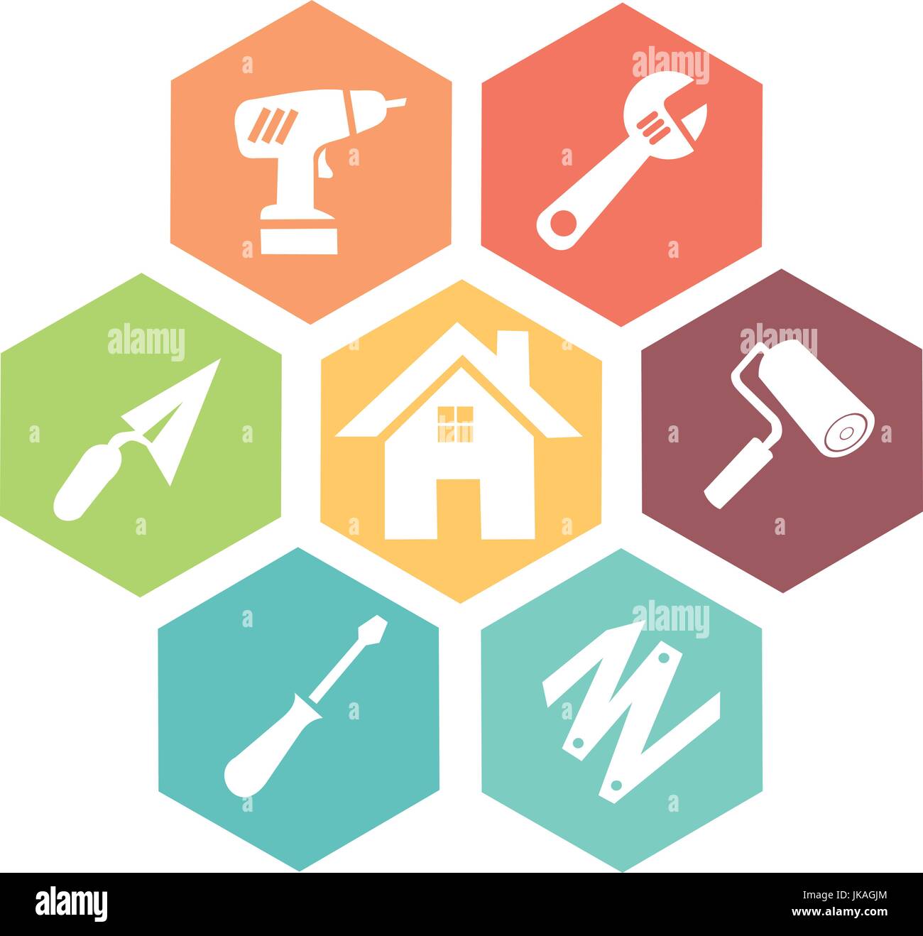 Renovate society Stock Vector Images - Alamy