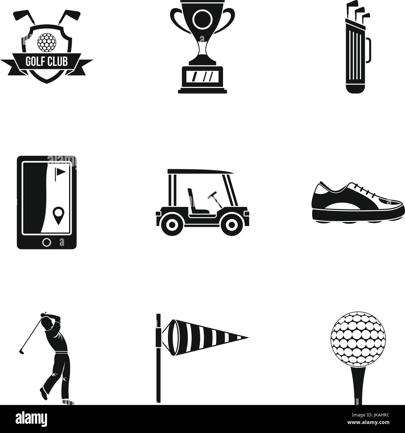 Game thing Black and White Stock Photos & Images - Alamy