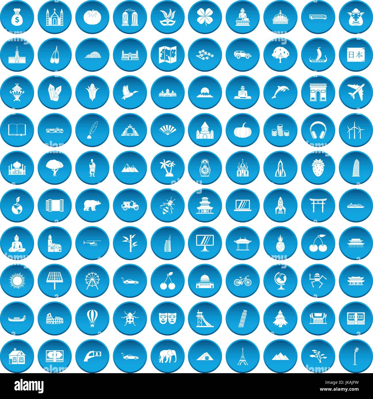 World of berries Stock Vector Images - Alamy