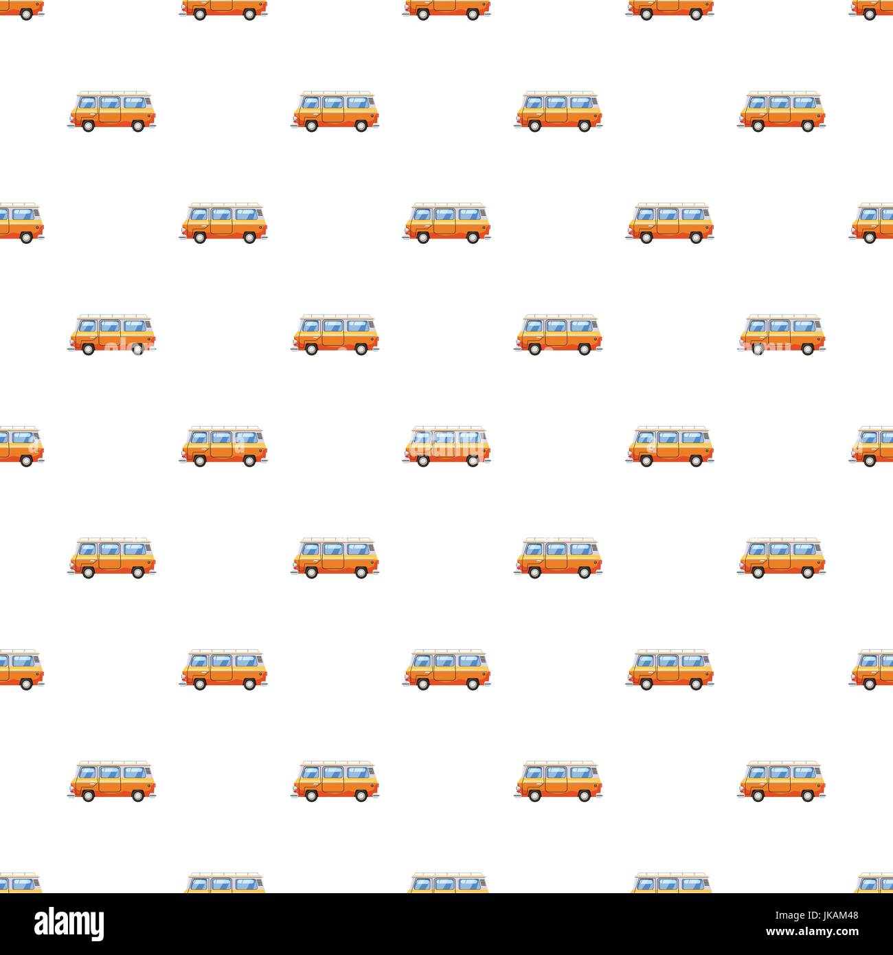 Abstract bus picture Stock Vector Images - Alamy